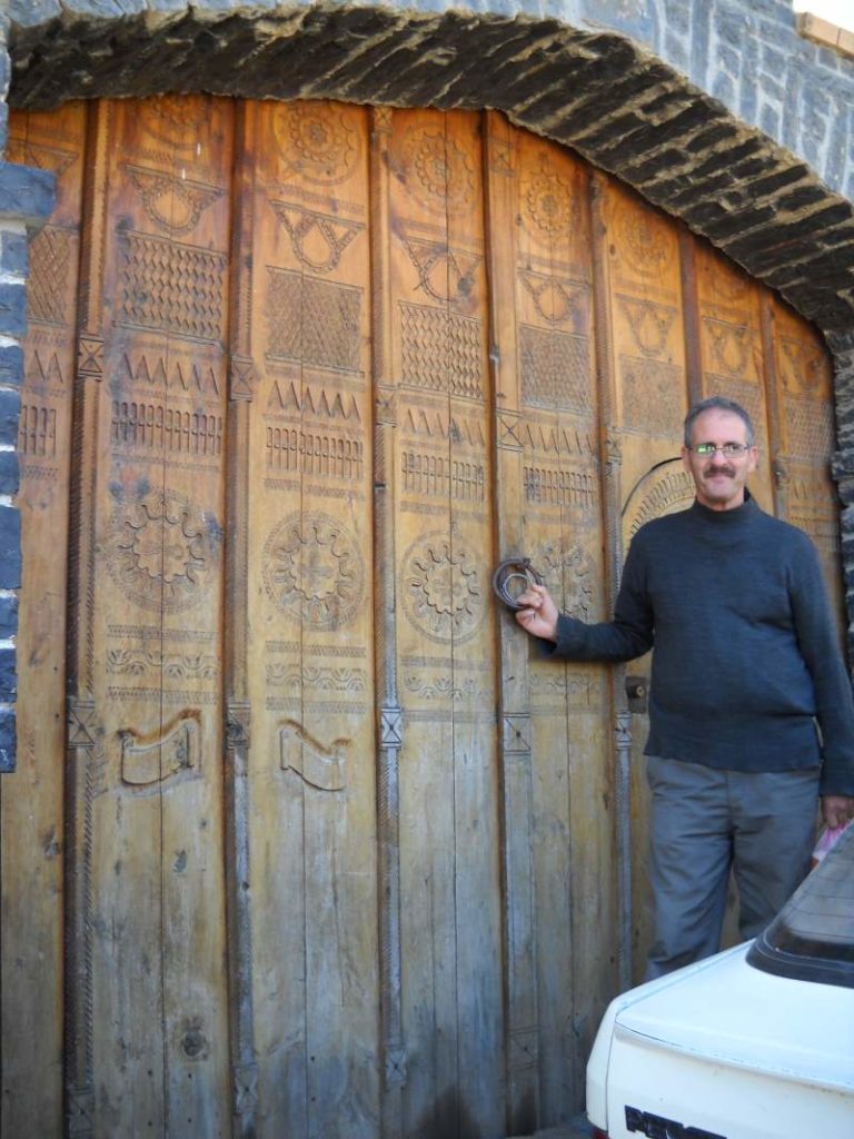 Planète Terroirs à Ighil Ali. le 9 octobre 2018 - Le Futur a besoin des ...