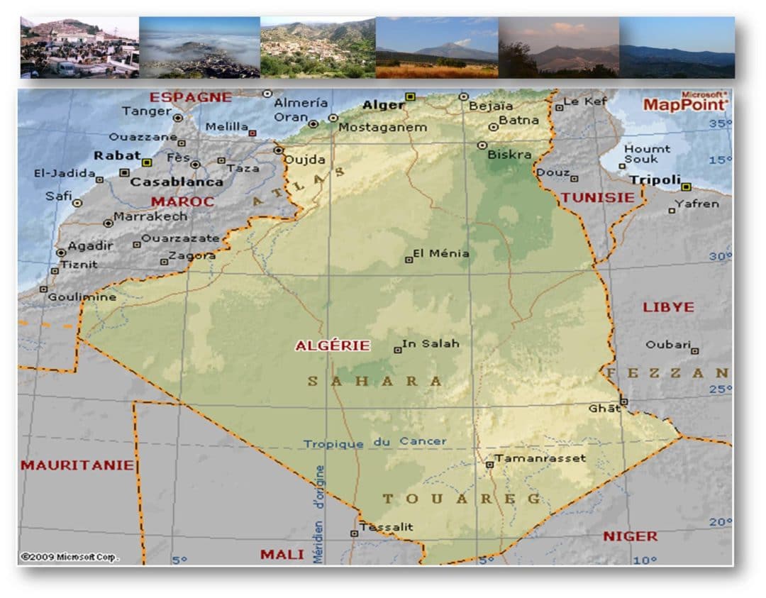 Planète Terroirs à Ighil Ali. le 9 octobre 2018 - Le Futur a besoin des ...